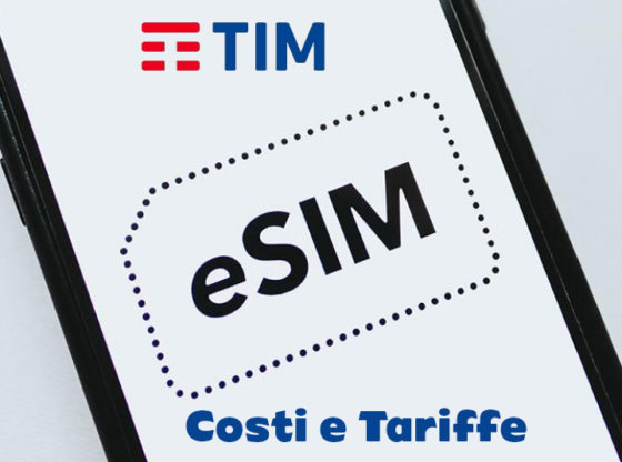 eSim Tim in Italia: Info e Costi - Idea Fiorente | Notizie e ...